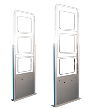 Library RFID Products (High Frequency and Ultra High Frequency) – Edge Tech Engineering